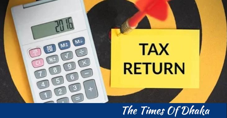 E-Filing of Tax Returns Now Mandatory for Individual Taxpayers - The ...