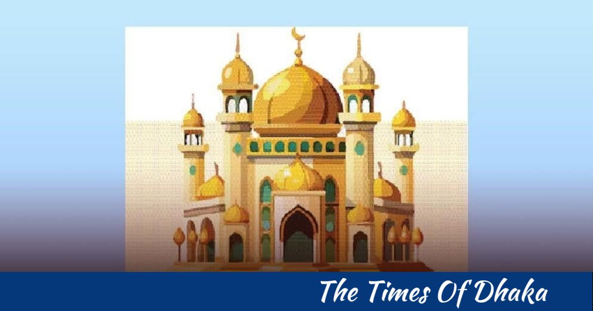 The holy night of Shab-e-Barat is being observed today - The Times OF Dhaka