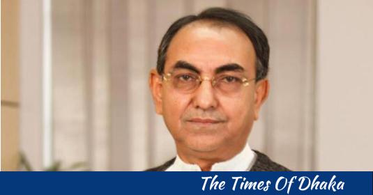 Mirza Abbas wins Dhaka-8 with 59,366 votes - The Times OF Dhaka